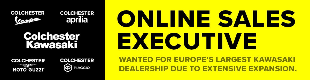 BikeJobs: Recruitment Specialists in the Motorbike Industry ...