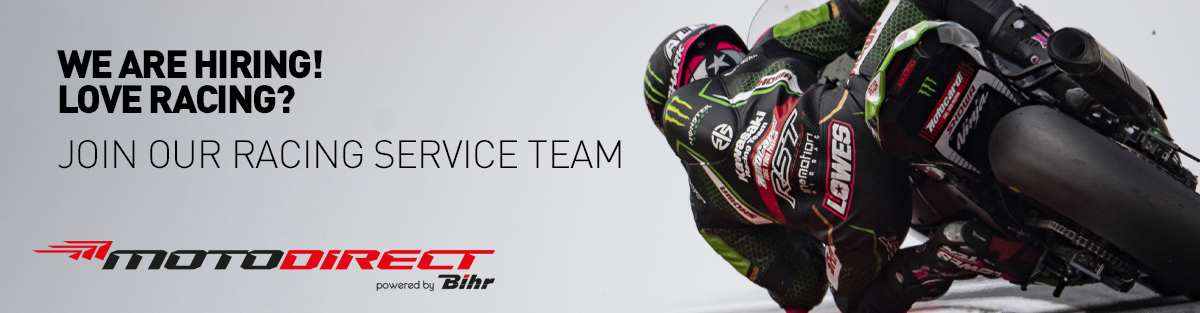 BikeJobs: Recruitment Specialists in the Motorbike Industry ...