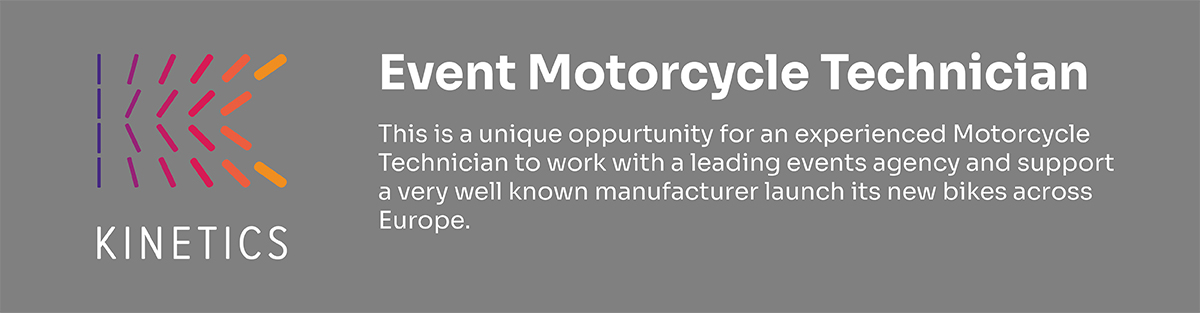 BikeJobs: Recruitment Specialists in the Motorbike Industry ...