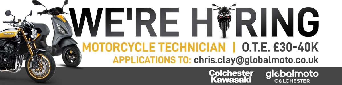 BikeJobs: Recruitment Specialists in the Motorbike Industry ...