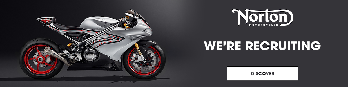 BikeJobs: Recruitment Specialists in the Motorbike Industry ...