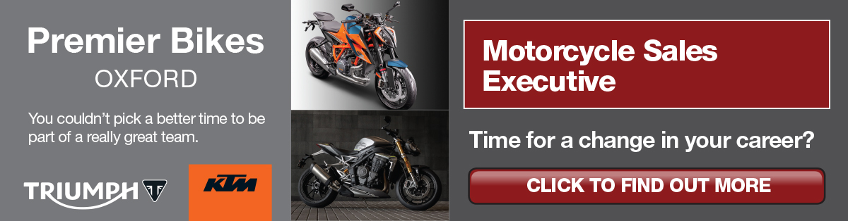 BikeJobs: Recruitment Specialists in the Motorbike Industry ...